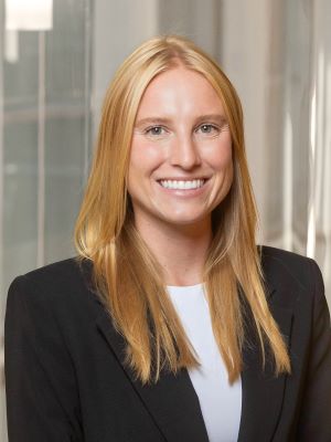 Ambition in Action: Meet the Michigan Ross Full-Time MBA Class of 2027 ...