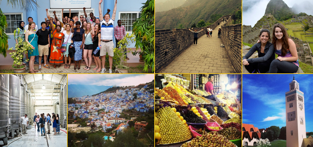 Global | Michigan Ross