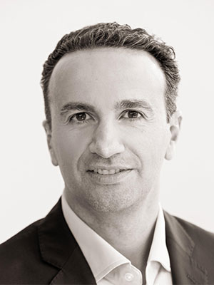 Alumni in Residence | Michigan Ross