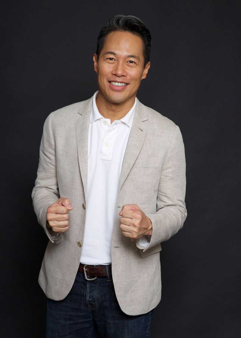 Speakers & Award Winner | Michigan Ross