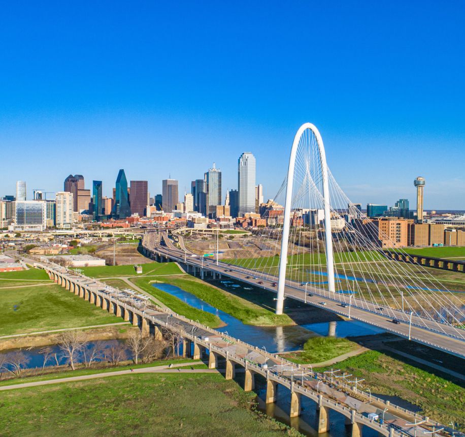 Michigan Ross Executive Education in Dallas, United States