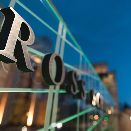 Michigan Ross | University of Michigan's Ross School of Business