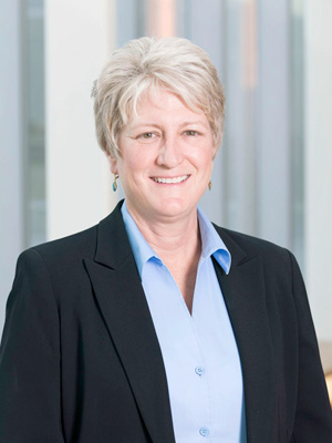 Leadership | Michigan Ross