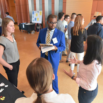 Recruit at Ross | Michigan Ross