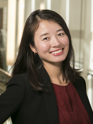 Connect with our Students or Alumni | Michigan Ross