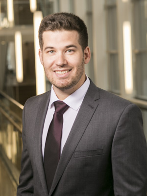 Connect with our Students or Alumni | Michigan Ross