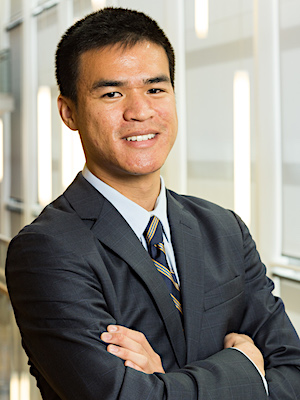 Connect with our Students or Alumni | Michigan Ross