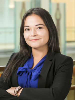 Connect with our Students or Alumni | Michigan Ross