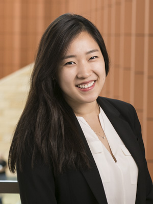 Connect with our Students or Alumni | Michigan Ross