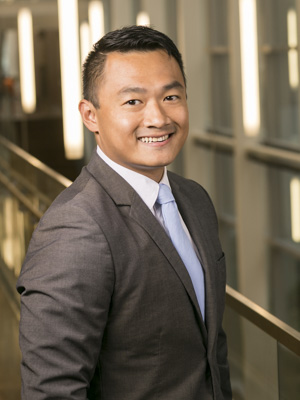 Connect with our Students or Alumni | Michigan Ross