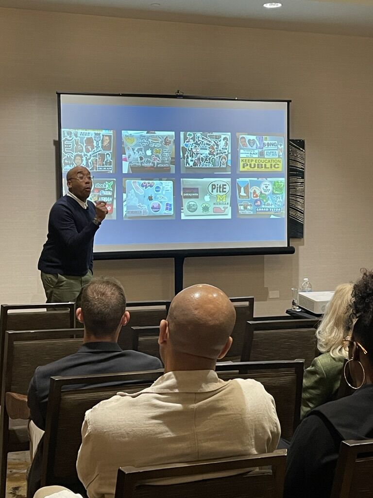 Michigan Ross Executive Education in Dallas, United States