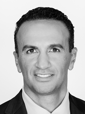 Jason F. Jarjosa | Michigan Ross