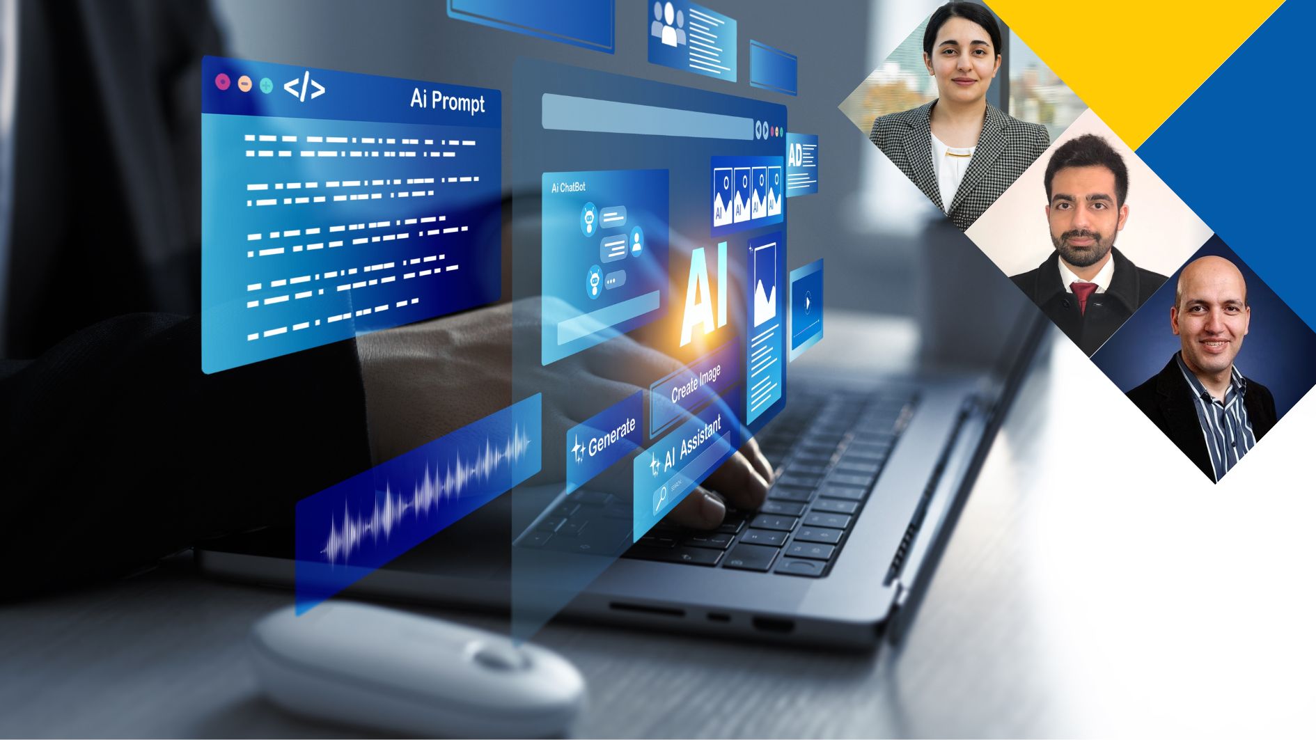 Michigan Ross Research Team Creates AI Detection Tool | Michigan Ross