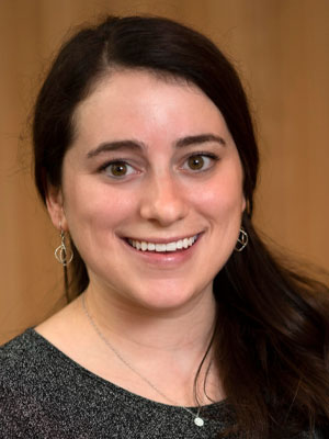 Sarah McIntosh | Michigan Ross