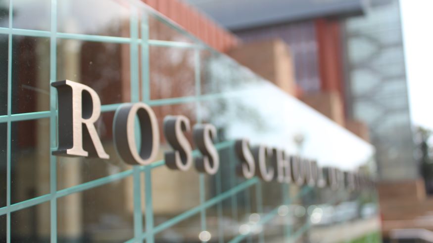The Fall 2026 Michigan Ross Executive MBA Application is Live ...