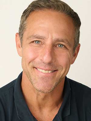 Brian Cooper | Michigan Ross