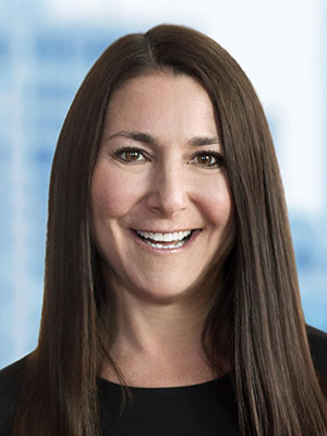 Beth Satterfield | Michigan Ross