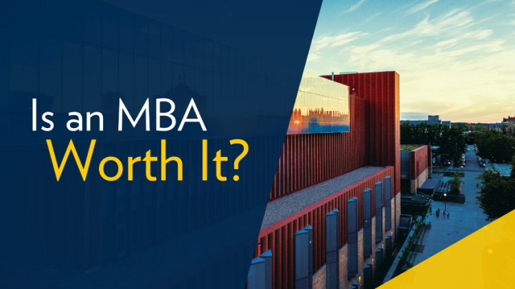 Full-Time MBA Admissions Blog | Michigan Ross