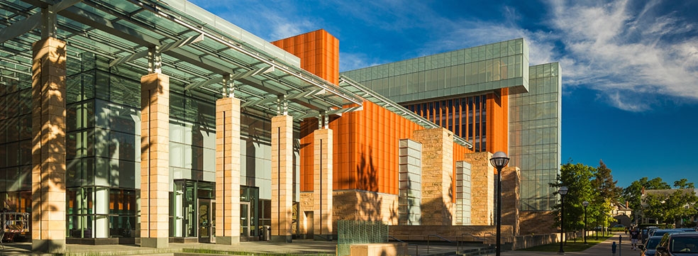 Executive Education | Michigan Ross