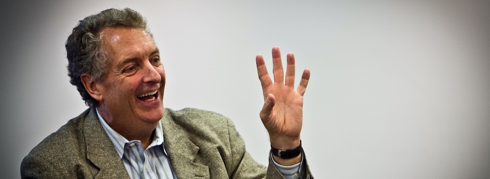 Executive Education | Michigan Ross