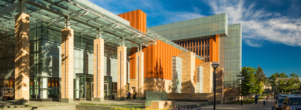 Executive Education | Michigan Ross