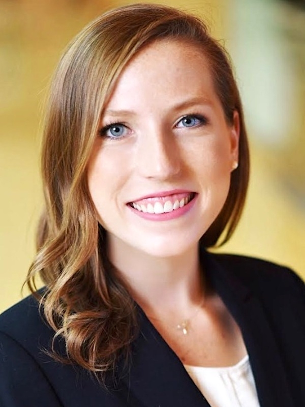 Master of Accounting Admissions | Michigan Ross