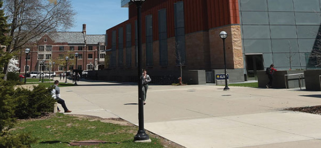 Affording your BBA | Michigan Ross