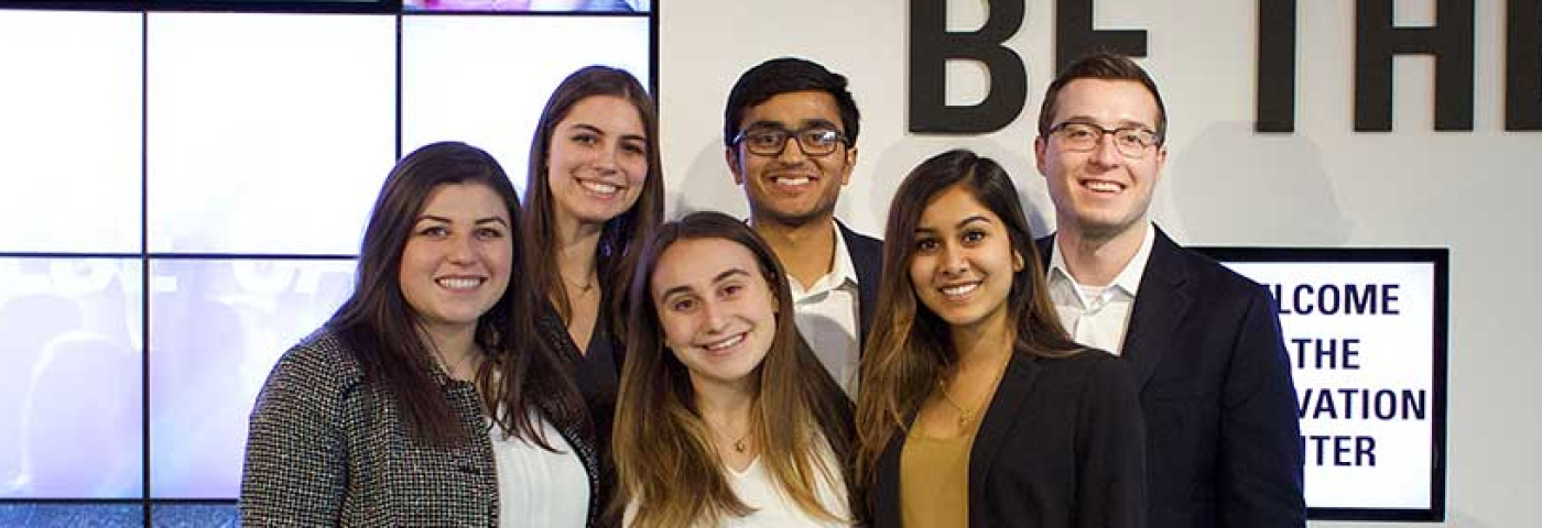 BBA Careers: General Management | Michigan Ross