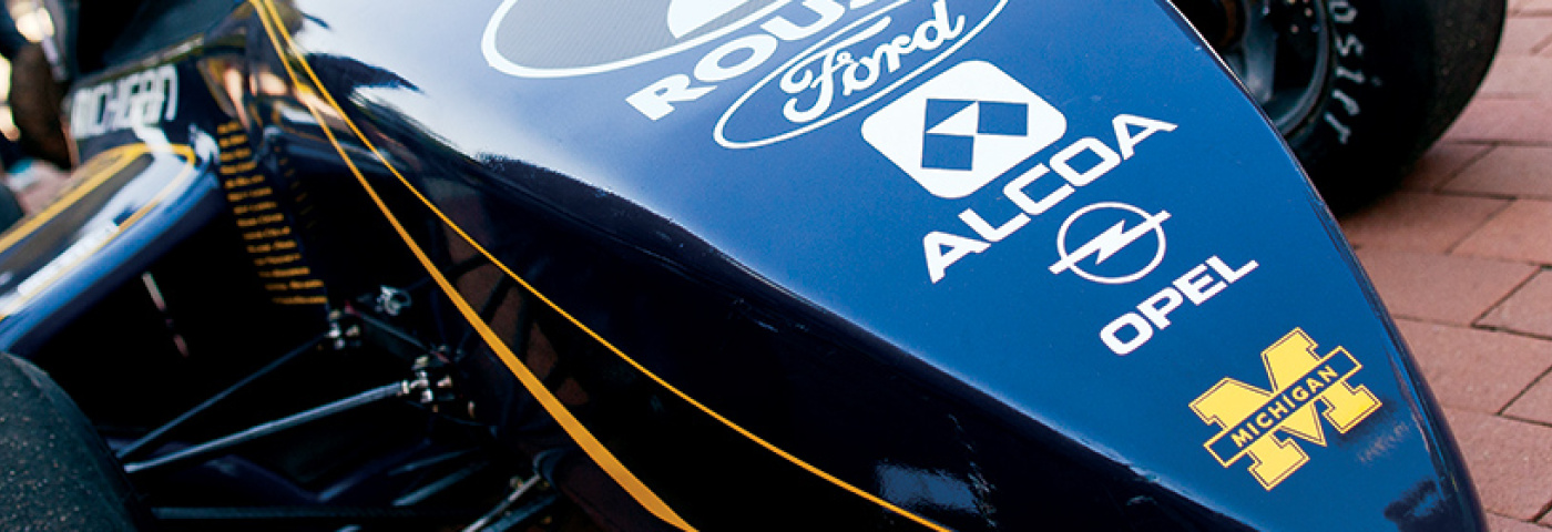 BBA Specializations | Michigan Ross