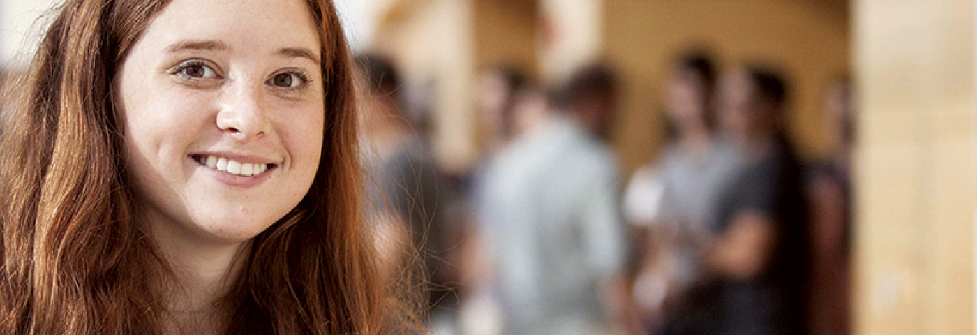 BBA Student Stories | Michigan Ross