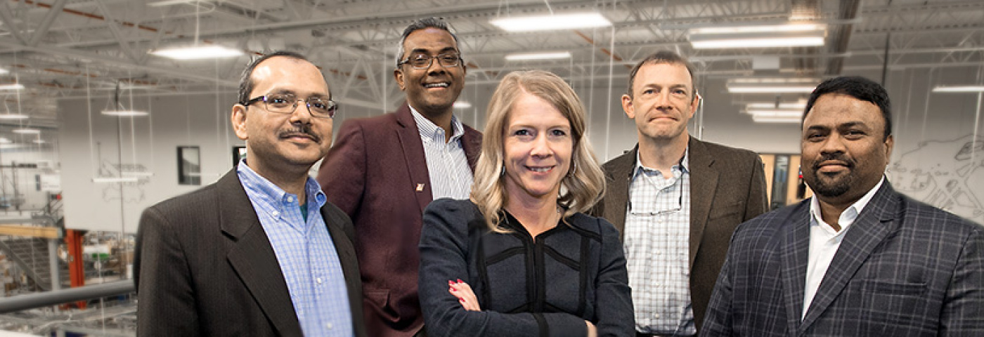 Executive MBA Class Profile | Michigan Ross