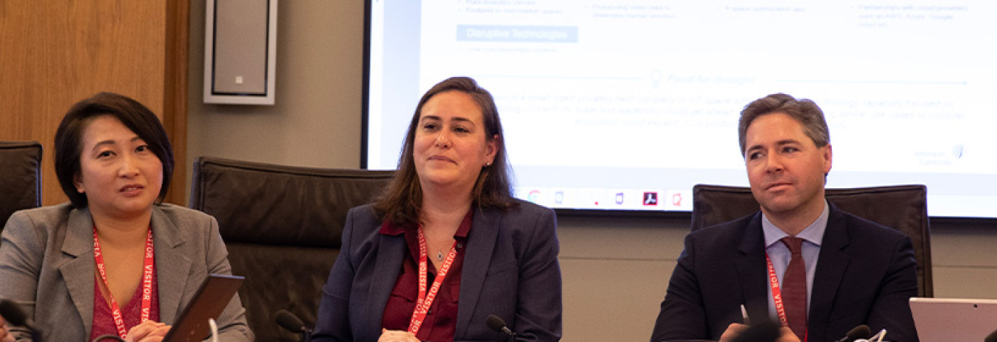 Executive MBA Leadership Development | Michigan Ross