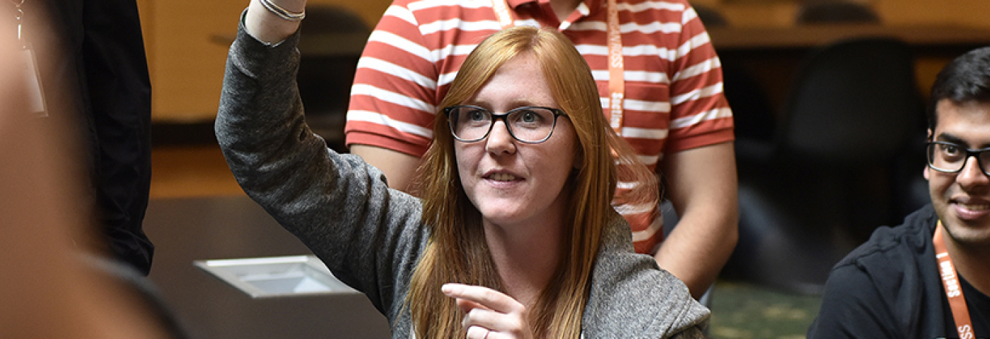 Connect with a Full-Time MBA Student | Michigan Ross