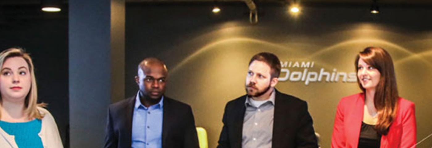 Full-Time MBA Careers: General Management | Michigan Ross