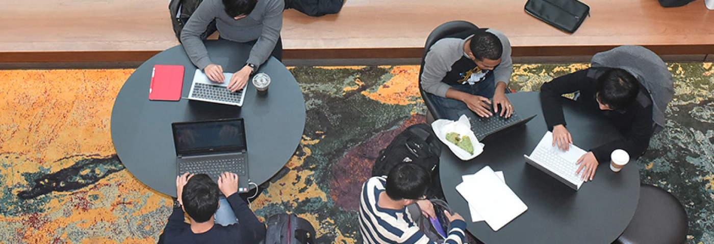 Master of Management Student Stories | Michigan Ross