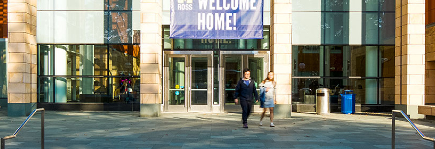 Master of Business Analytics Class Profile | Michigan Ross