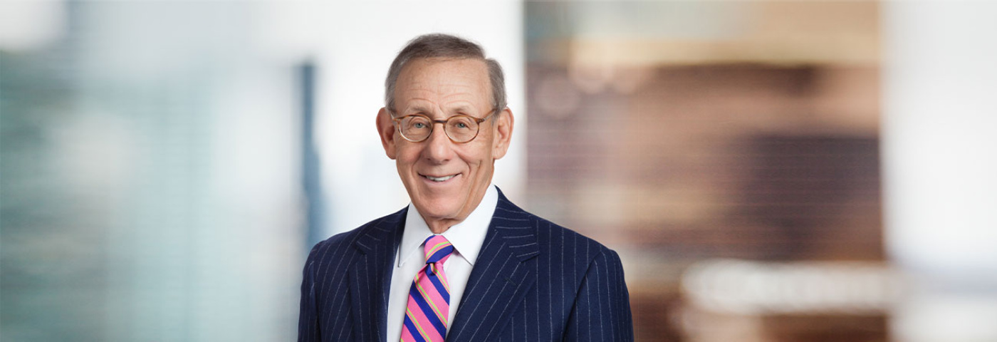 Stephen M. Ross | Michigan Ross