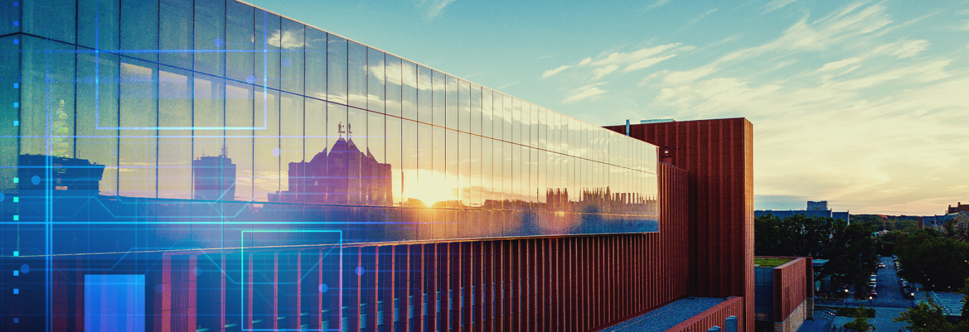 AI at Michigan Ross | Michigan Ross