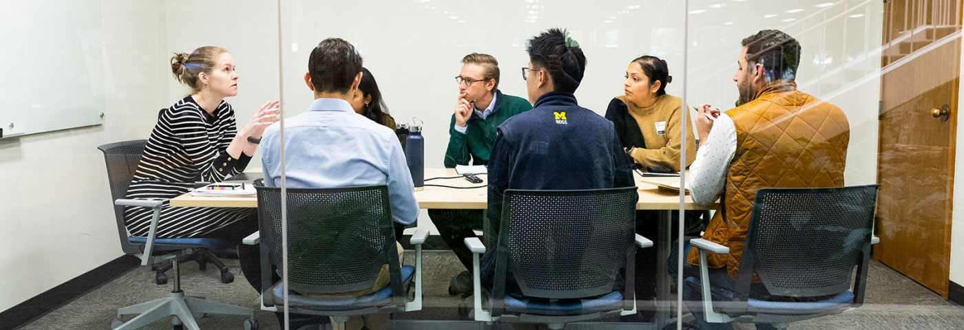 The ROI of a Ross MBA | Michigan Ross