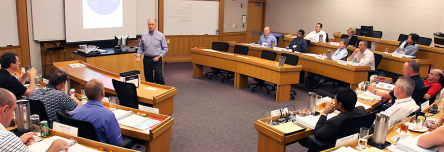 Michigan Ross Business Law Area