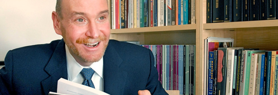 Michigan Ross Management & Organizations Area