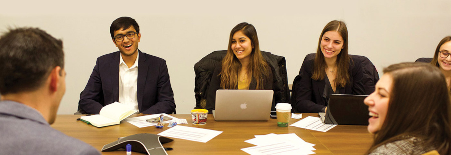 Business Minor Admissions | Michigan Ross