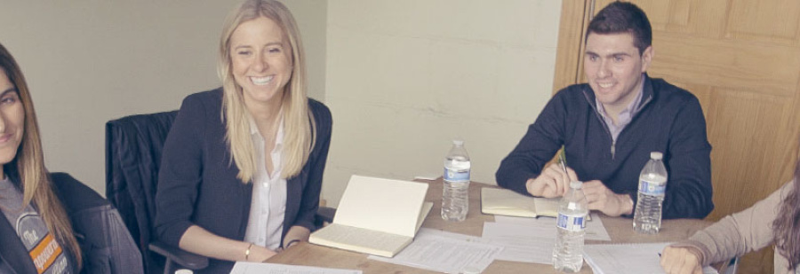 BBA Careers: Consulting | Michigan Ross