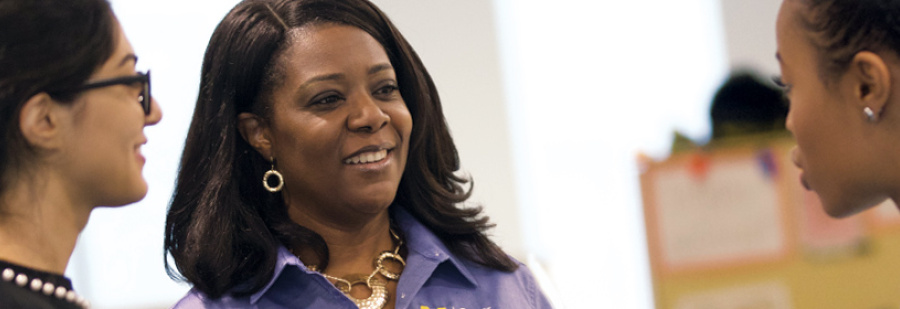 BBA Coaching and Advising | Michigan Ross