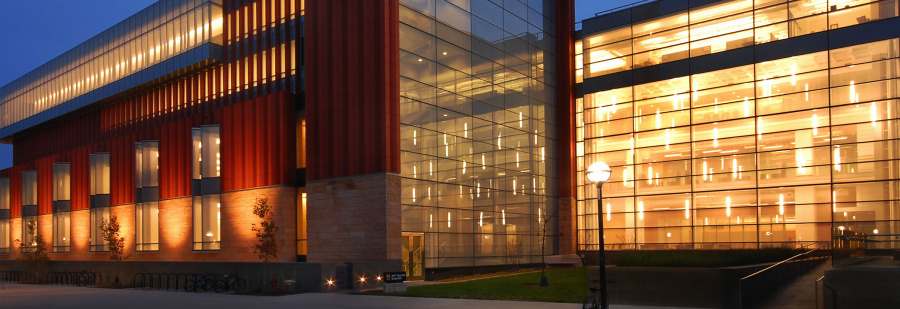 Virtual Tour - Undergraduate | Michigan Ross