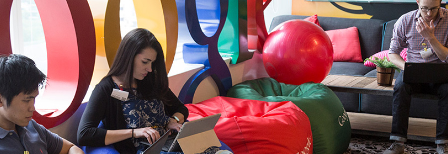 Weekend MBA Careers: Marketing & Sales | Michigan Ross