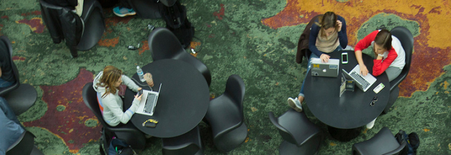 Contact the Full-Time MBA Program | Michigan Ross