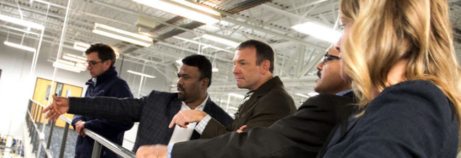 Executive MBA Multidisciplinary Action Projects (MAP) | Michigan Ross