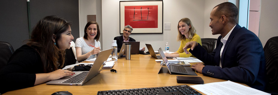 Executive MBA | Michigan Ross