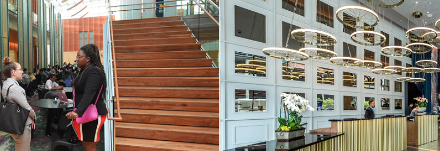 Executive MBA Locations | Michigan Ross